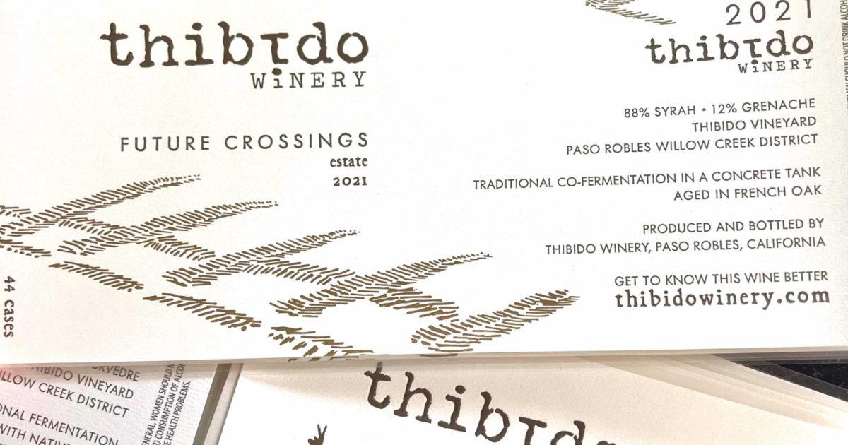 New Vintage Alert: Which New Wines Will We Release In April? - Thibido ...