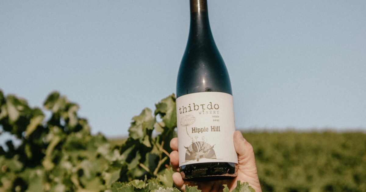 Lighter Bottles For Entry Level Wines Is ‘The Wrong Message’ - Thibido ...